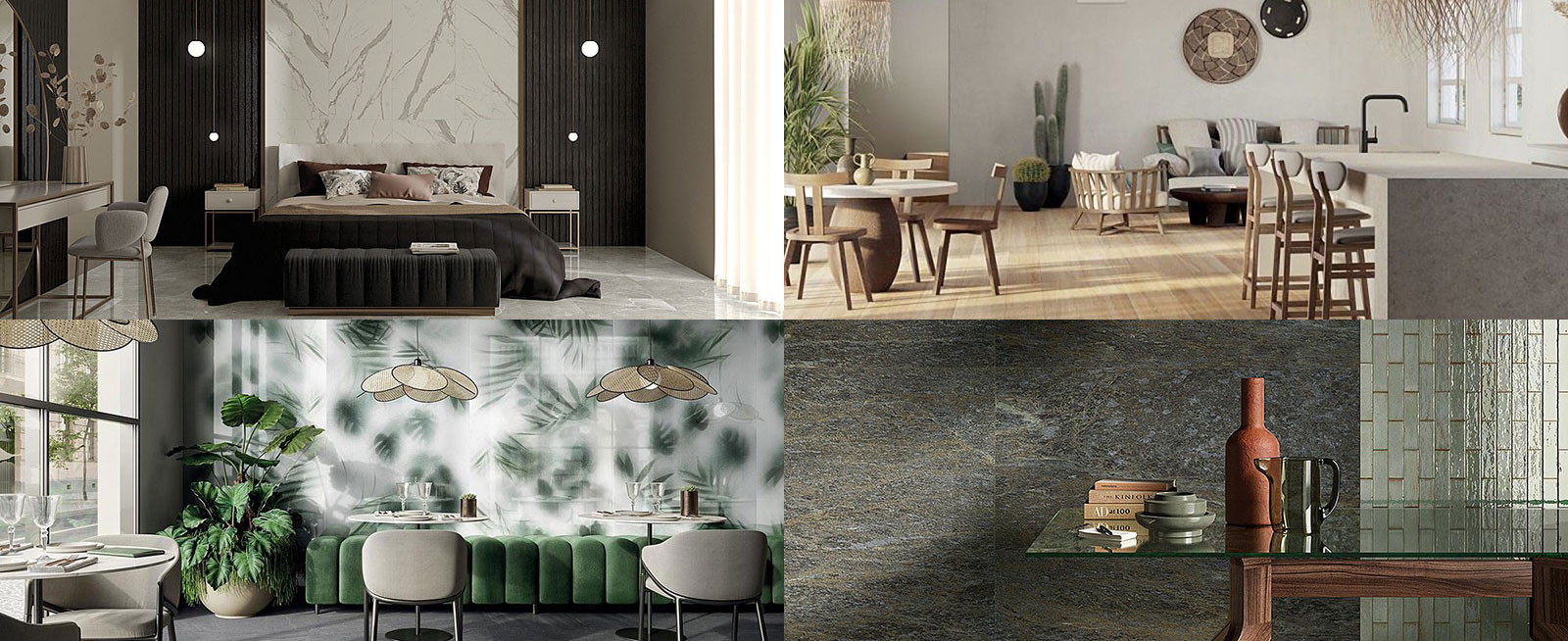 Actualización del catálogo Tilelook: MGM, ABK, Flaviker, Ceramica Sant ...